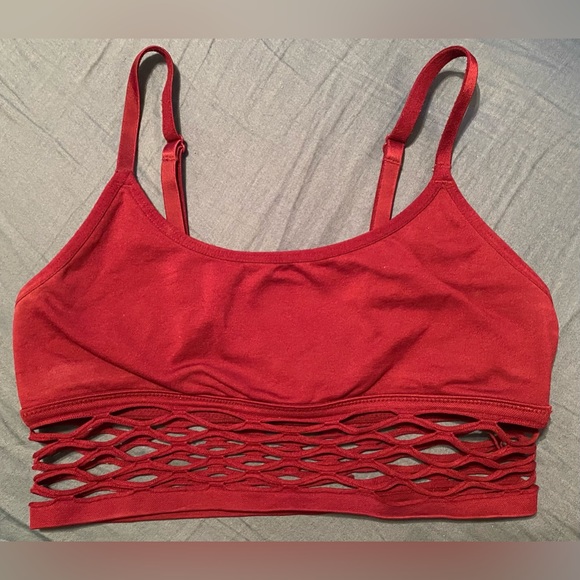 PINK Victoria's Secret | Intimates & Sleepwear | Victorias Secret Pink ...